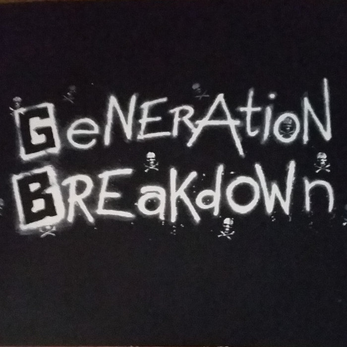 Generation Breakdown | Generation Breakdown