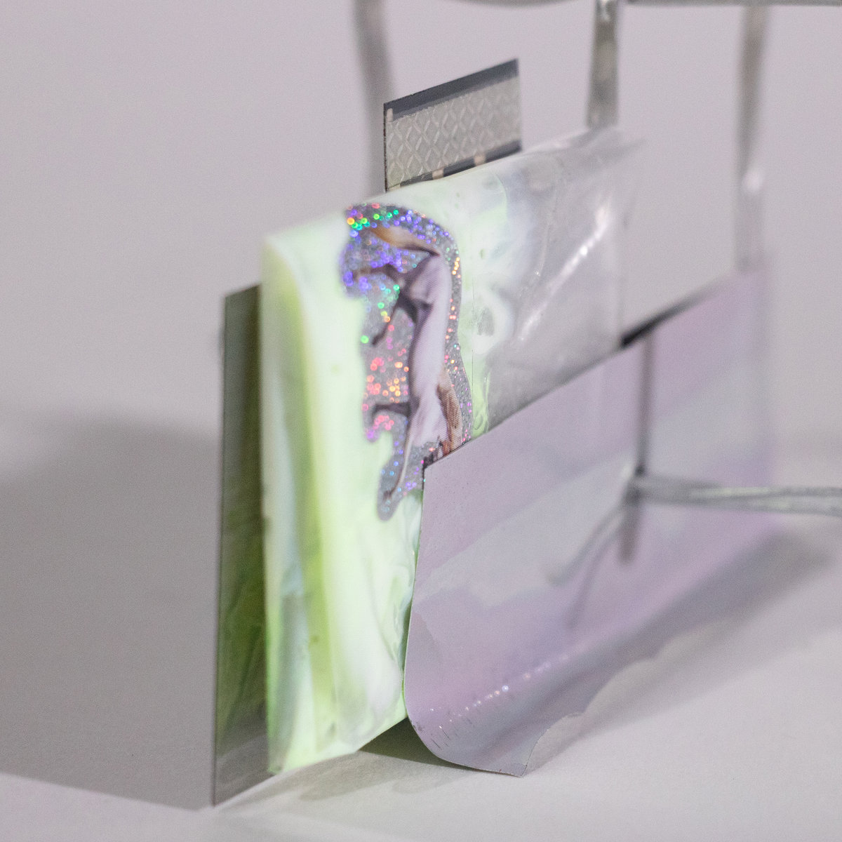 Heart Goes Blank | Fazed on a Pony