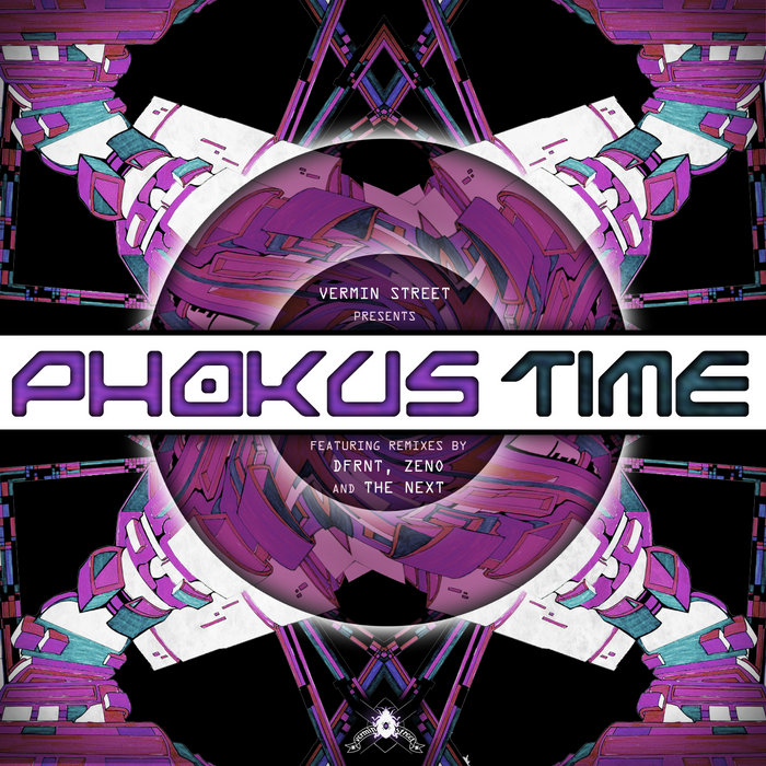 Time | Phokus | vermin street