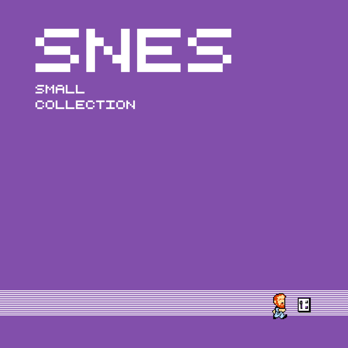 SNES Original Soundtrack Small Collection | [ozuka music]