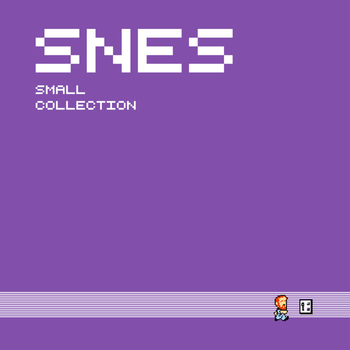 SNES Original Soundtrack Small Collection | [ozuka music]