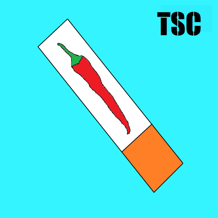 The Spicey Ciggies | The Spicey Ciggies