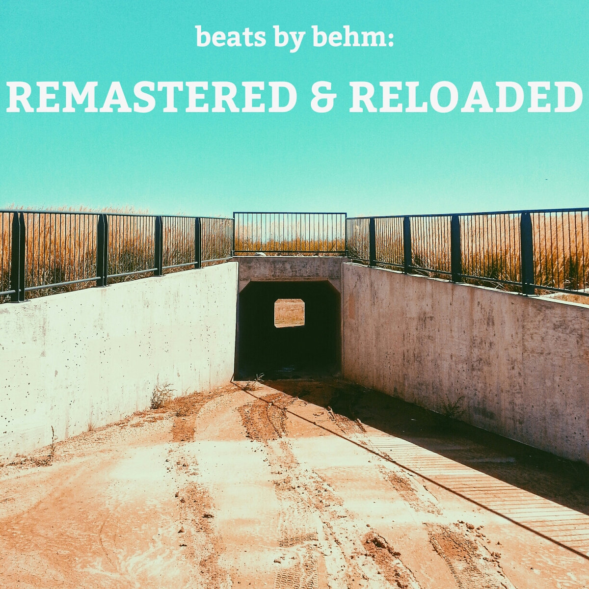 beats by behm: REMASTERED & RELOADED | Josh Behm