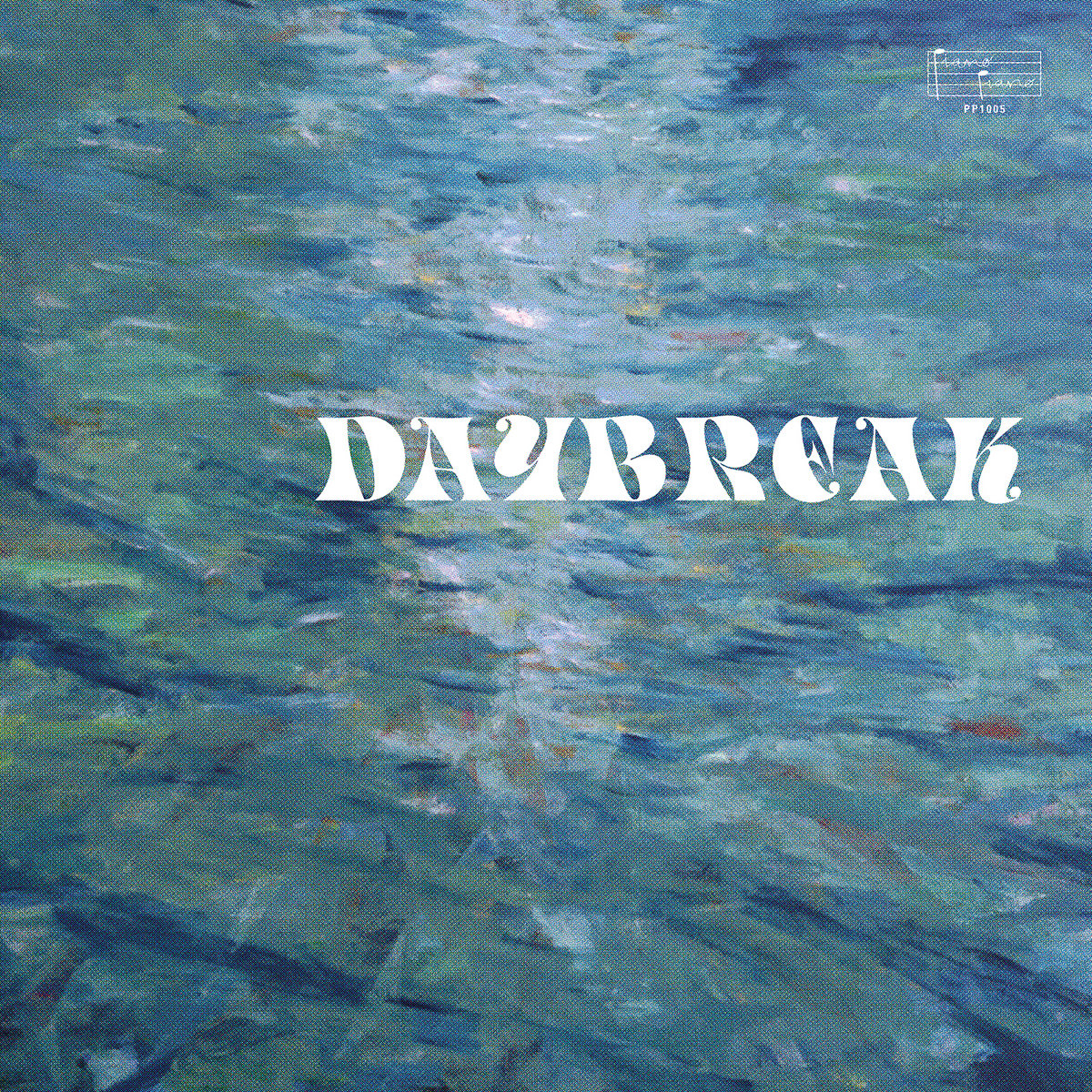 Daybreak | Sven Wunder