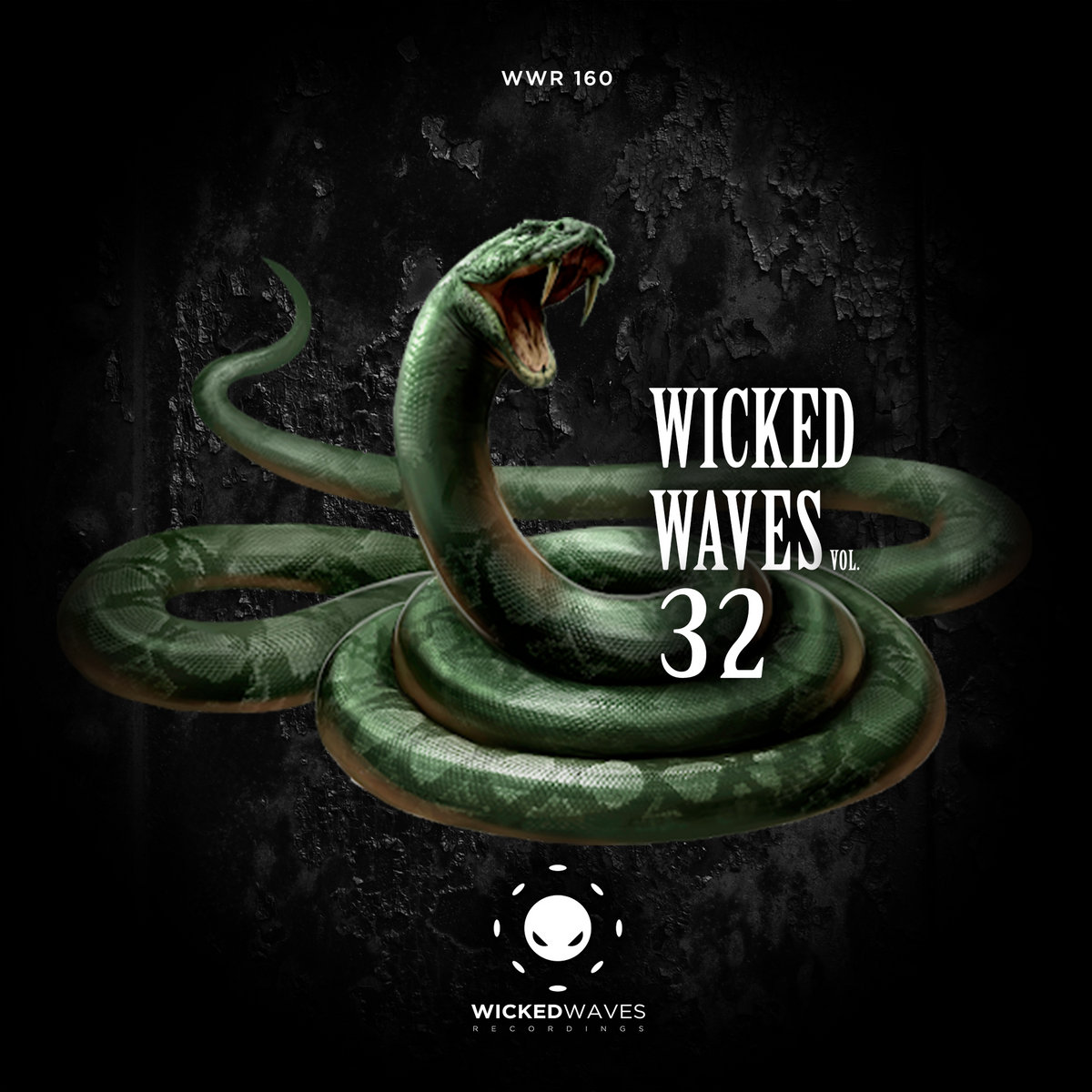 Wicked Waves Vol. 32 [Wicked Waves Recordings] | Various Artists ...