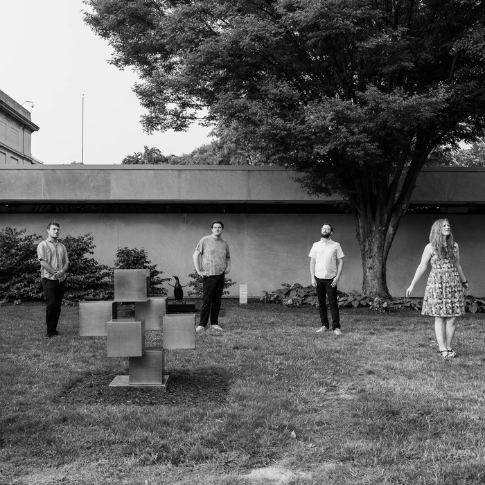 A live recording of our good times. (Pluck: Live at The University of ...