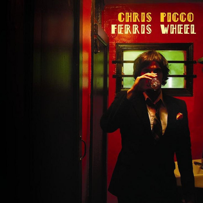 Ferris Wheel | Chris Picco