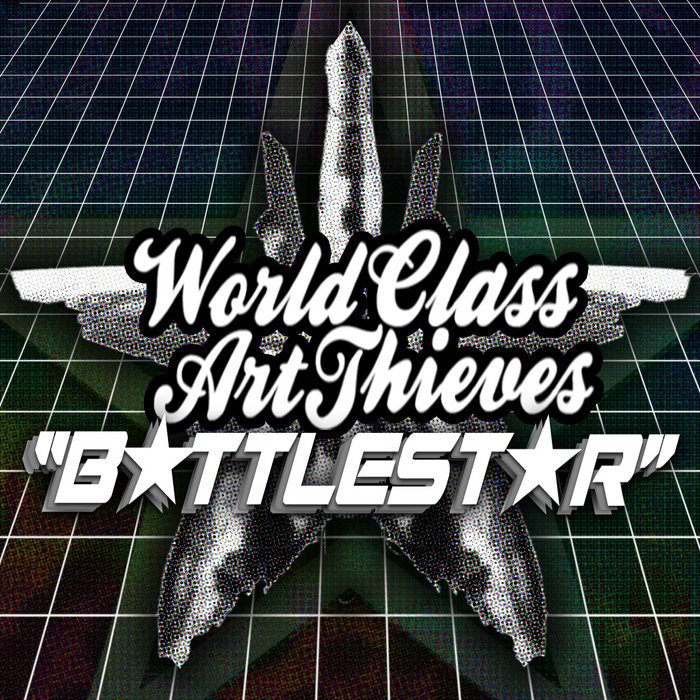 Battlestar | The World Class Art Thieves