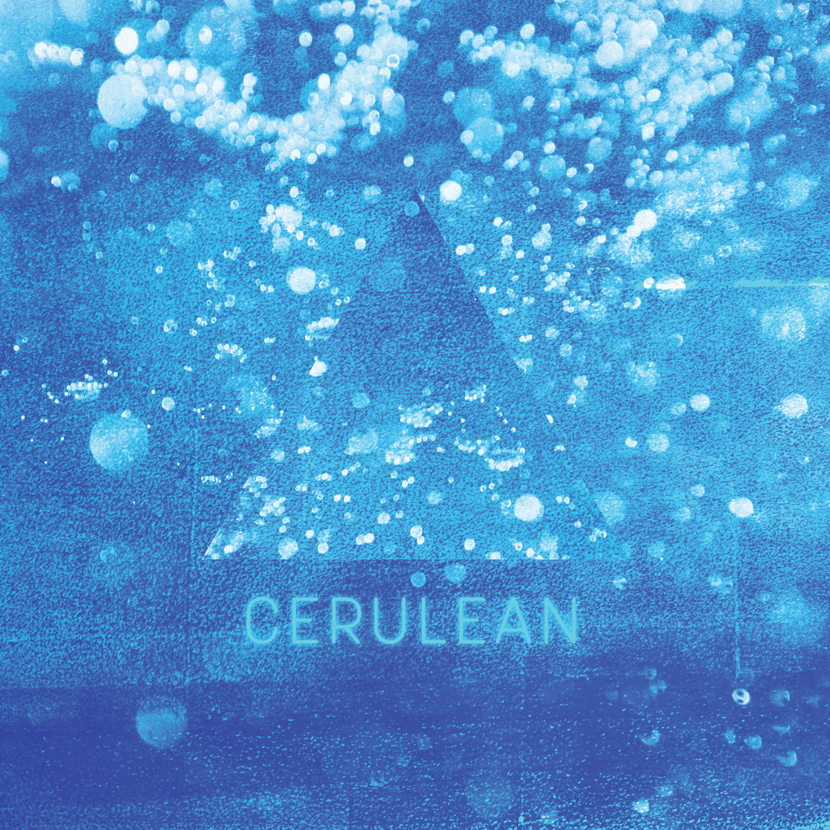 Out of the Blue | Cerulean