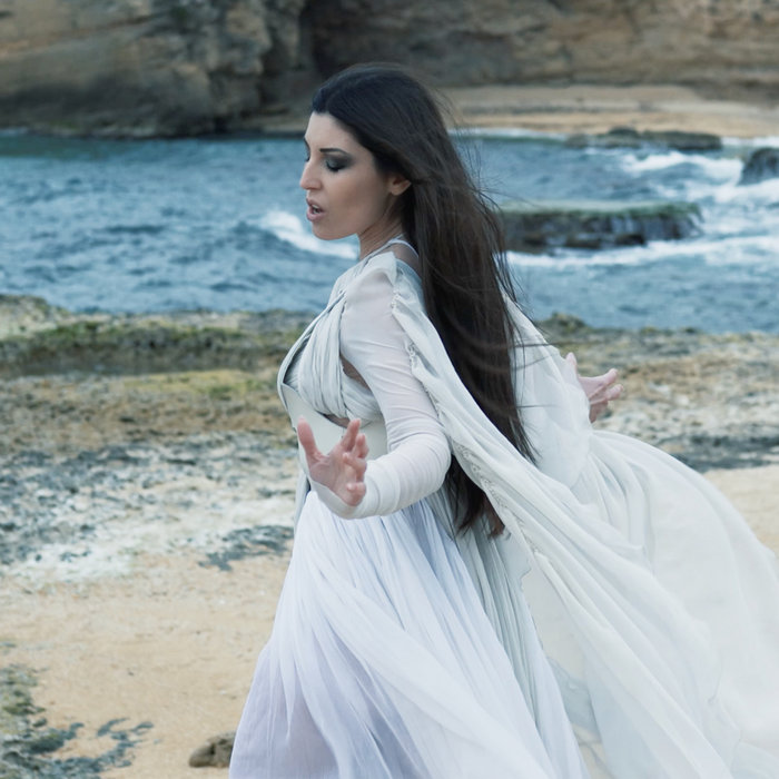 Siren's Symphony (with Kyrah Aylin) | Madis