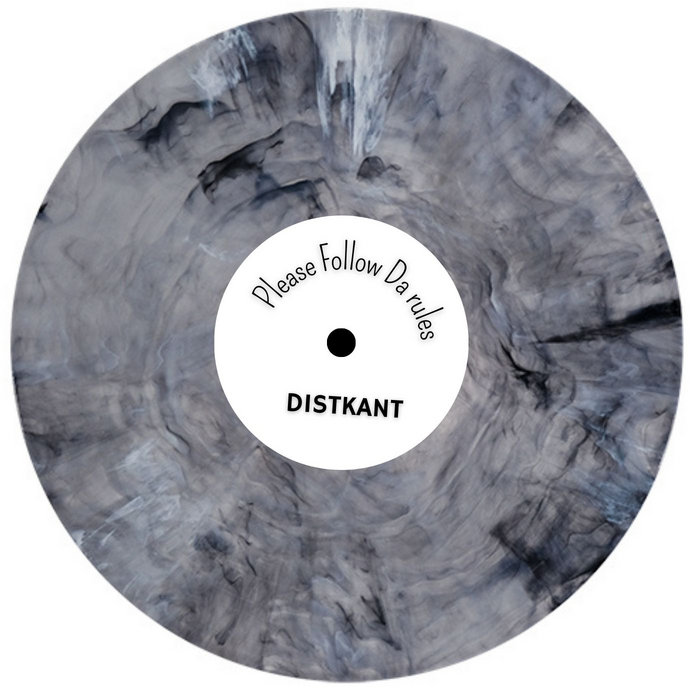 Please Follow Da Rules + Sample Pack | Sergio Trejo