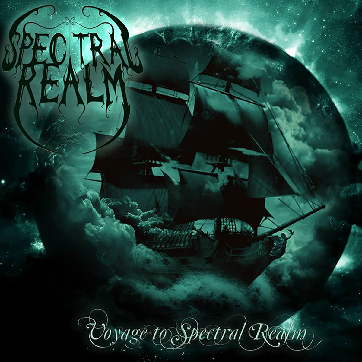 The Voyage to Spectral Realm | Spectral Realm