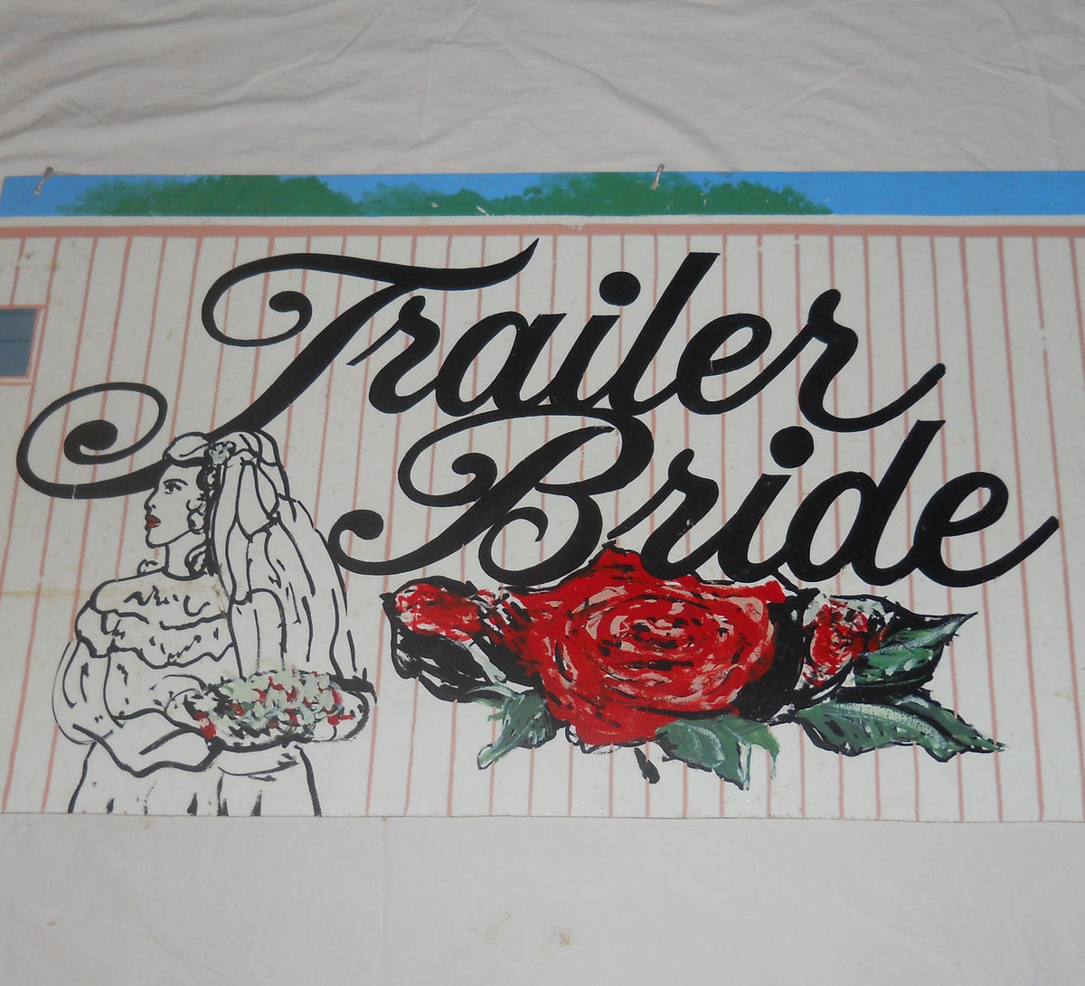 Trailer Bride | The Original Trailer Bride