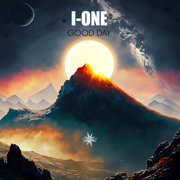 Good Day | I-One | Cosmicleaf Records