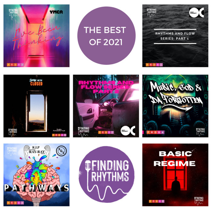 Best of 2021 | Finding Rhythms