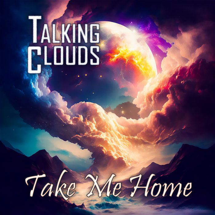 Please Wake Me | Talking Clouds