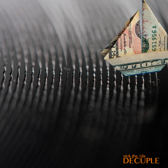 decuple | nick tha 1da