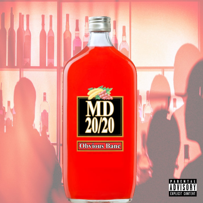 MAD DOG 20/20 | Obvious Bane | CommonWealth Production Unit