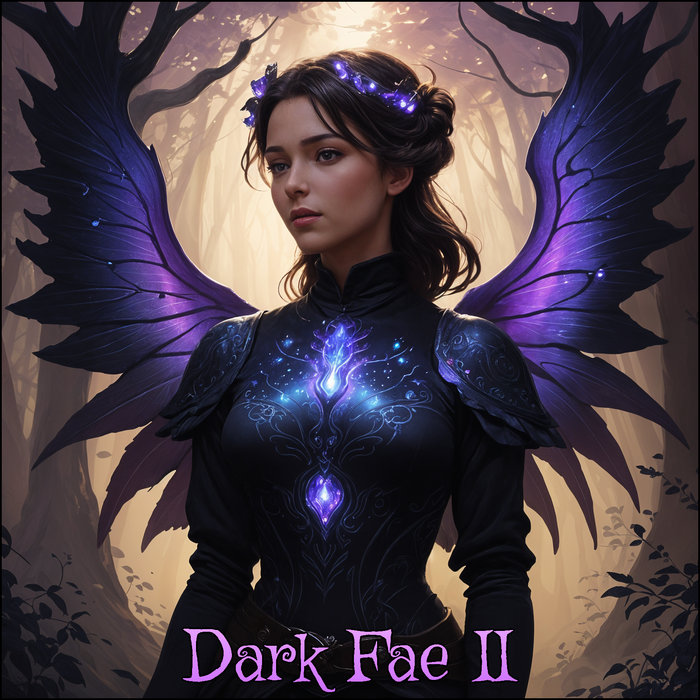 Dark Fae II | Derek & Brandon Fiechter