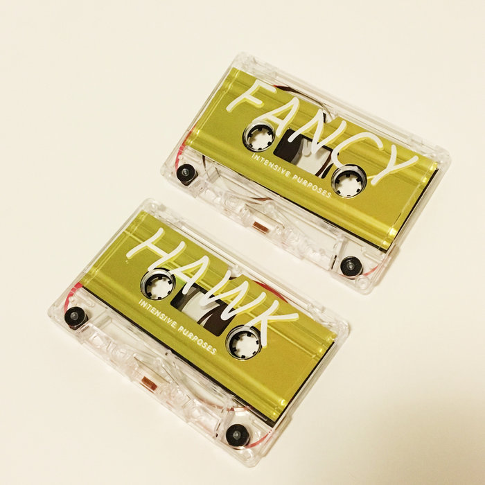 Sedentary | Fancy Hawk