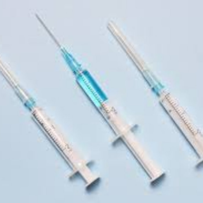 Needle Should Be Dead | Needlework Rapper