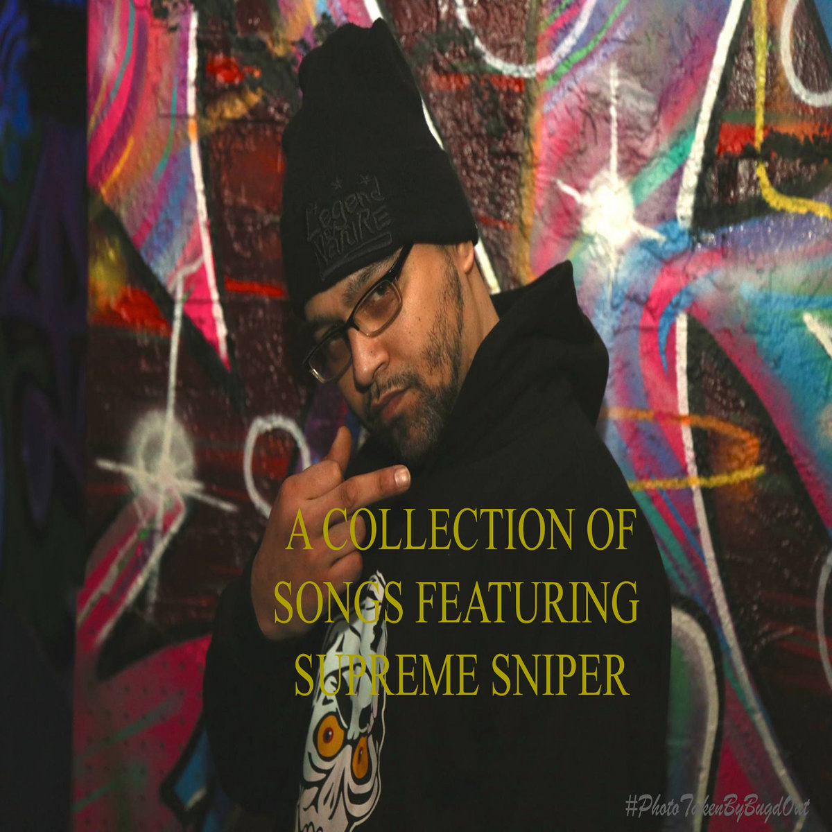 A collection of songs featuring Supreme Sniper Vol. 1 | Supreme Sniper