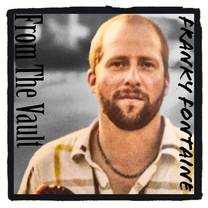 Acid Funk - Feat. John Juster | Franky Fontaine