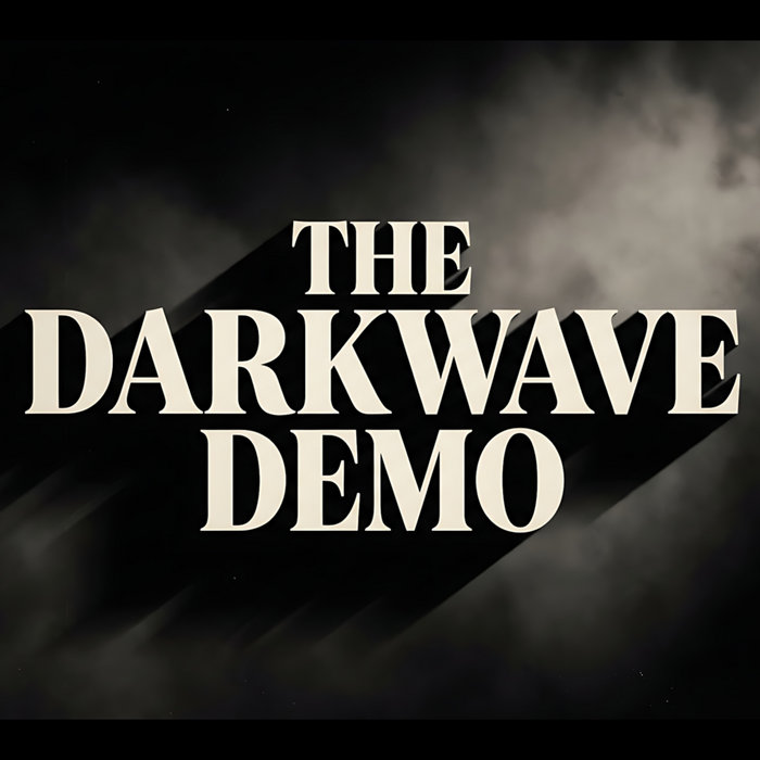 the darkwave demo remixes | the darkwave demo