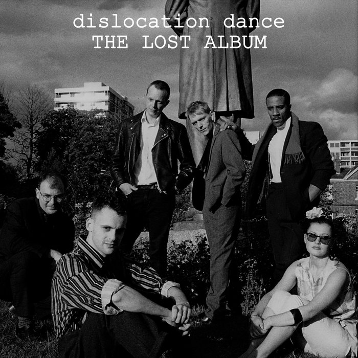 The Lost Album | Dislocation Dance