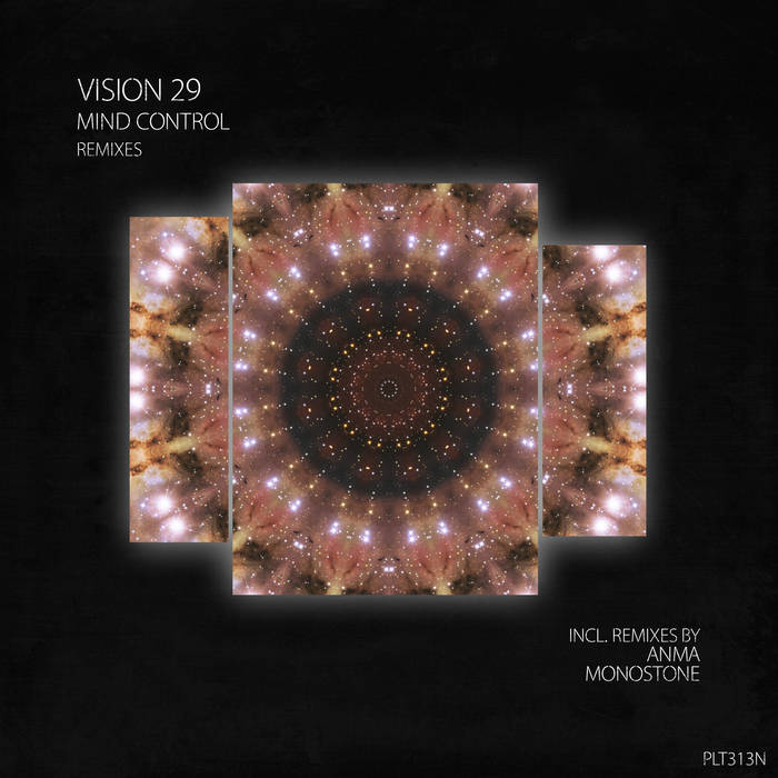 Mind Control (Remixes) | Vision 29 | Polyptych