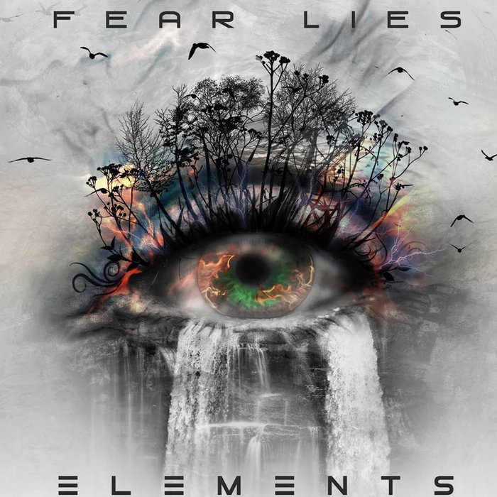Elements | Fear Lies
