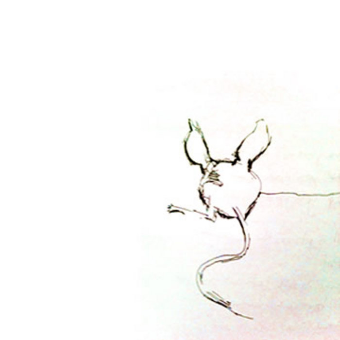 Mouse Song (Day 13) | Jenny Mayhem