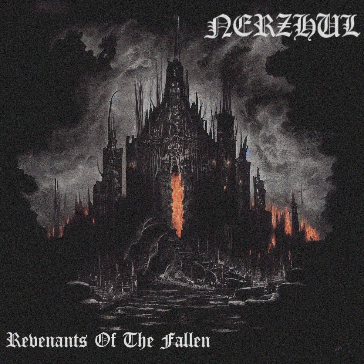 𝕽𝖊𝖛𝖊𝖓𝖆𝖓𝖙𝖘 𝕺𝖋 𝕿𝖍𝖊 𝕱𝖆𝖑𝖑𝖊𝖓 | 𝕹𝖊𝖗𝖟𝖍𝖚𝖑