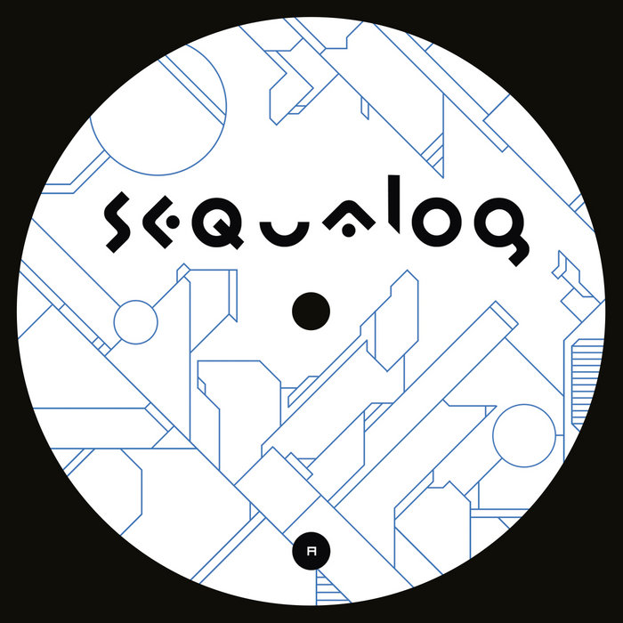 SEQG007 - OPEN SOURCE EP | TC80 | SEQUALOG