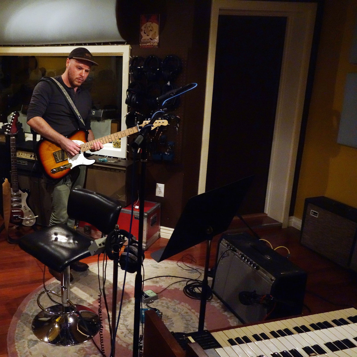 All Our Good Days | Dominic Armstrong