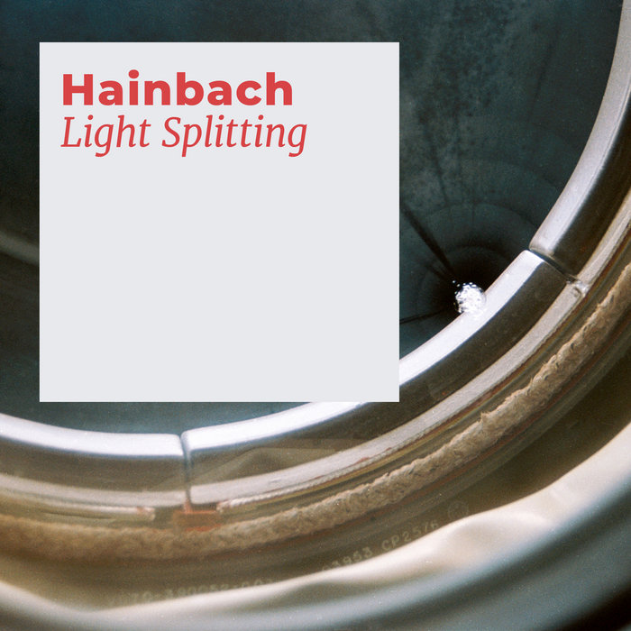 Light Splitting | Hainbach