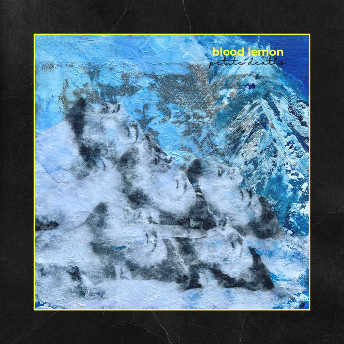 Petite Deaths | Blood Lemon