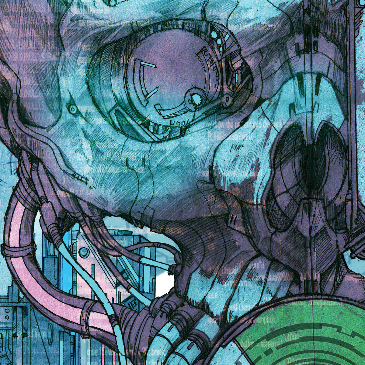 The Turminator (Metal Made Flesh 2 Trailer) | Celebrity Murder Party