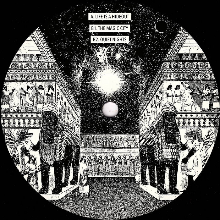 Deep Obsessions | Nummer Music