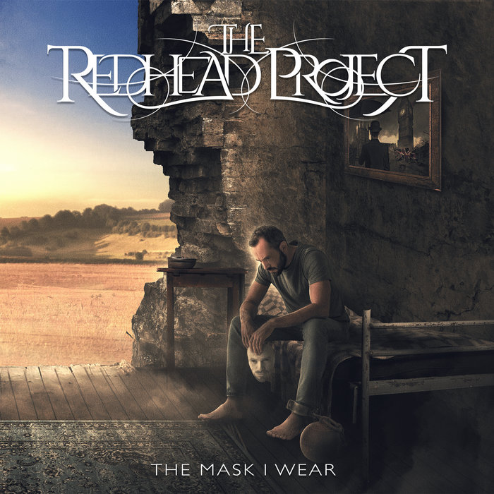The Mask I Wear | The Redhead Project