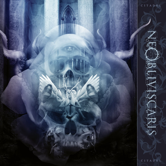 Citadel [2024 Remaster] | Ne Obliviscaris