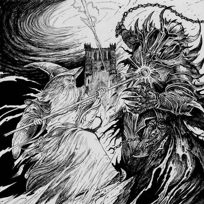 The Cursed Tower | Myth Drannor