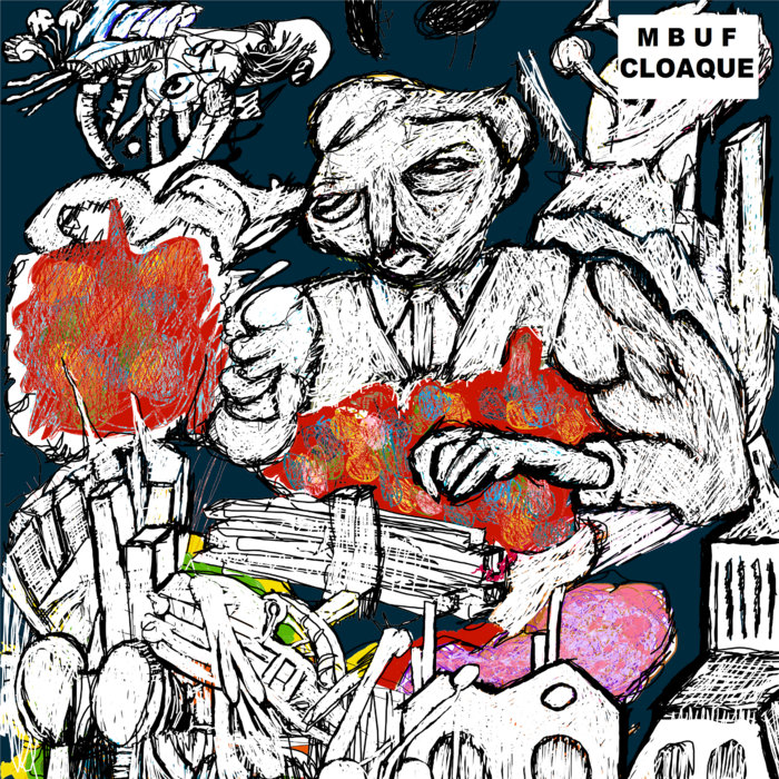 CLOAQUE | M B U F 2021