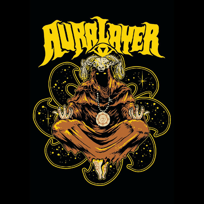 Solar Plexus | Auralayer