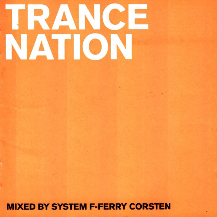 Trance Nation | Various Artists | Trance Nation