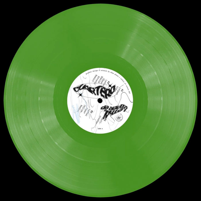 Lethal Viper (David Gtronic Remix) | Cuartero | David Gtronic