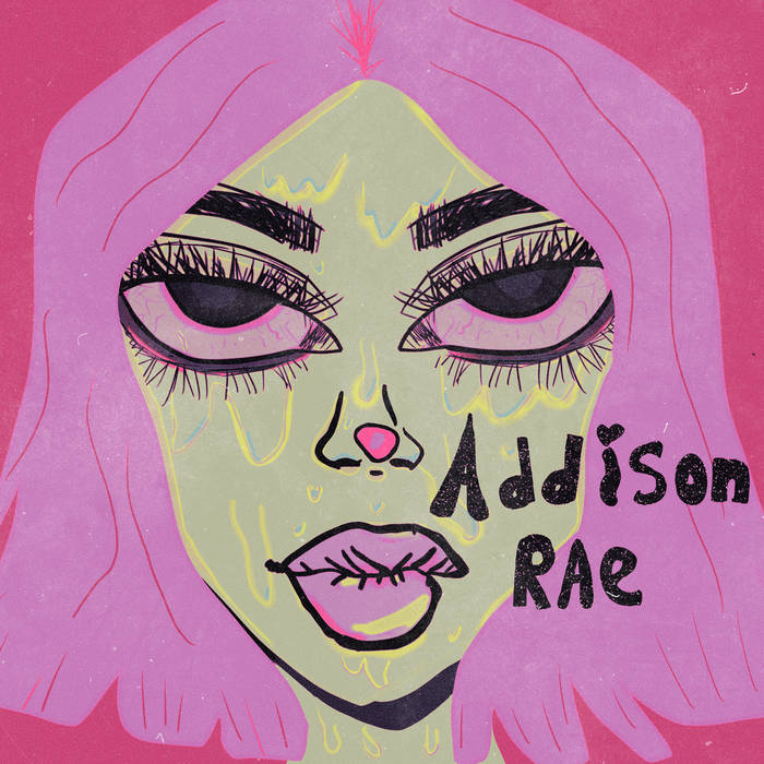 Addison Rae | Magnolia Park