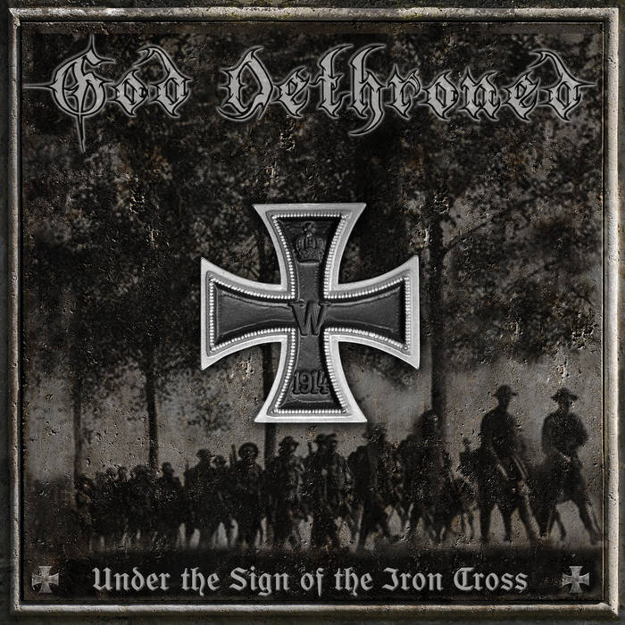 Iron Cross Wallpaper