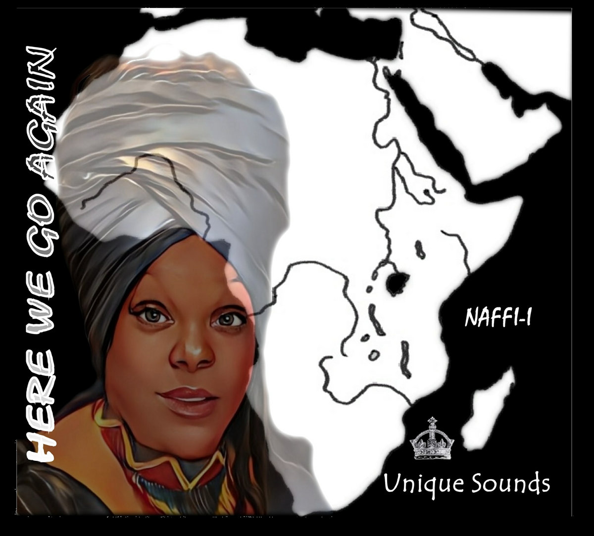 Here We Go Again-SAMPLE TRACK FULL TRACK ON DOWNLOAD Please attach ...