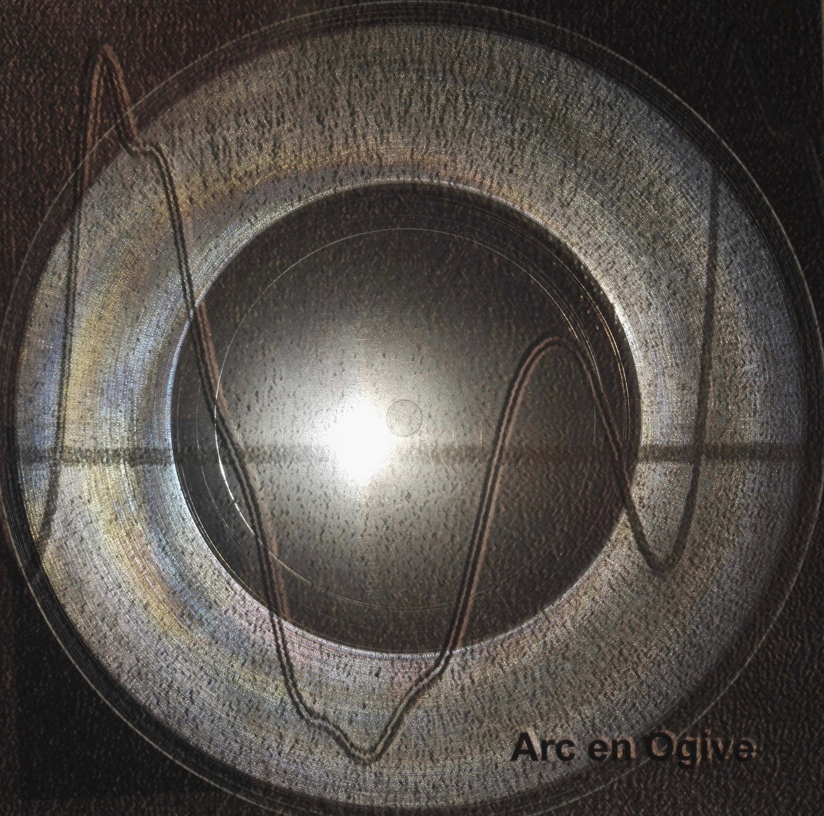 Esplanades Radieuses / Visée [Polytechnic Youth ‎– PY71] | Arc en Ogive